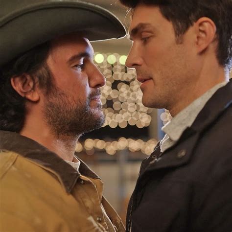 Merry And Bright 10 Must Watch Gay Christmas Movies