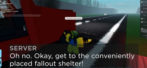 Discuss Everything About Roblox An Infinite Road Trip Wiki Fandom