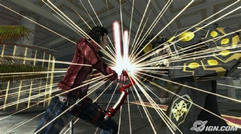 No More Heroes Desperate Struggle New Trailer No More Heroes 2