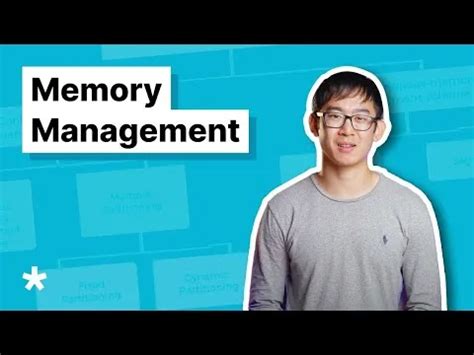 Best Memory Management Courses Edu Lowcostlivin