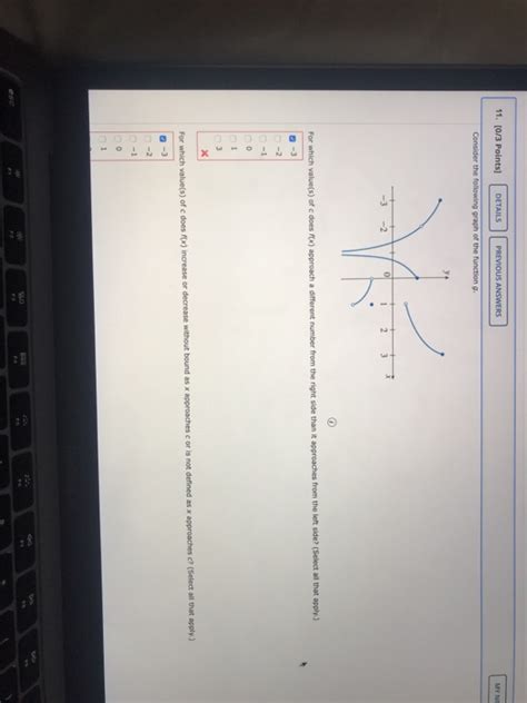 Solved 11 03 Points Details Previous Answers Consider