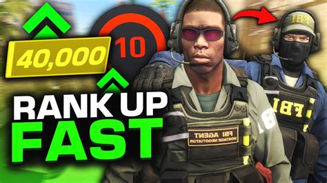 Pro Explains The FASTEST Way To Rank Up In CS YouTube