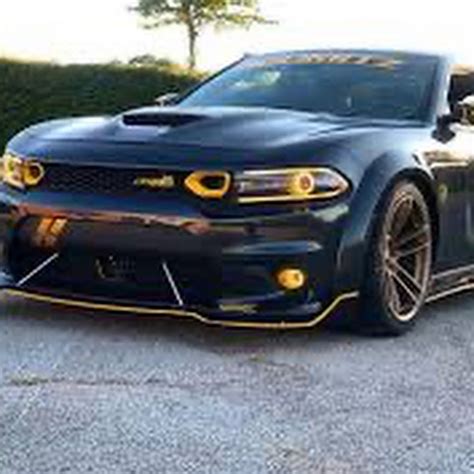 Cpm Hellcat Youtube