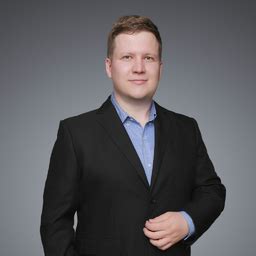 Tobias Nickel Technical Lead Wiredcraft XING