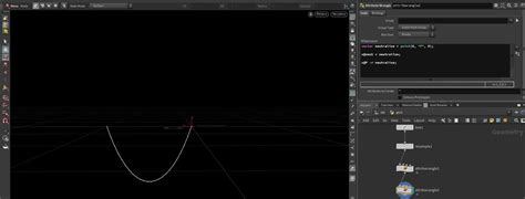 vex newbie question r houdini