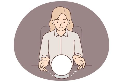 Psychic Predictions Vector Art Icons And Graphics For Free Download