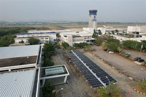Penggunaan PLTS Mulai Tumbuh Pengamat Energi Pemerintah Perlu