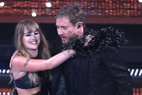 Victoria Dei Maneskin Si Fa Attendere Ma Ne Vale La Pena Arriva La