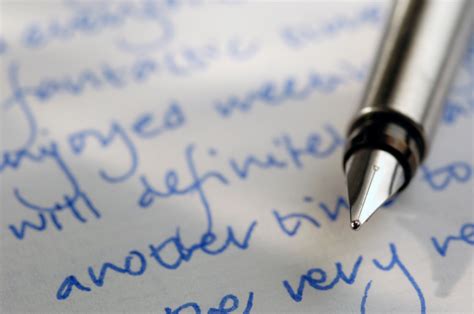 5 Minute Health Tip Handwrite Notes To Boost Brain Powerunderground