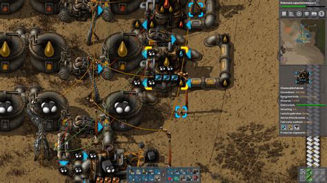 Need Help With Logic Circuits Rfactorio