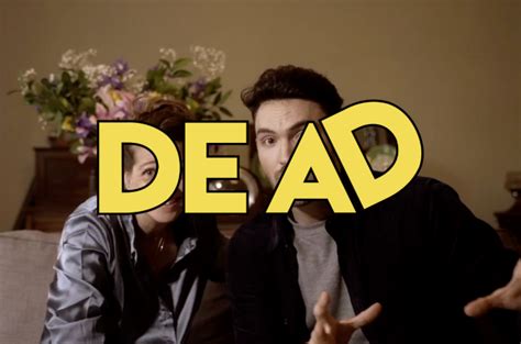 Backtail Dead A British Mockumentary Set In A Funeral Home 群眾集資趨勢分析
