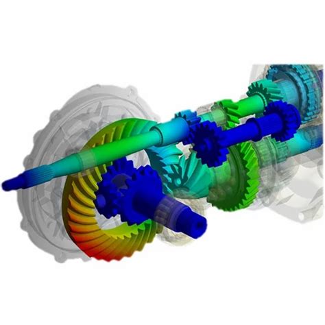 Ansys Finite Element Analysis Software In Pune Id 2855765255012