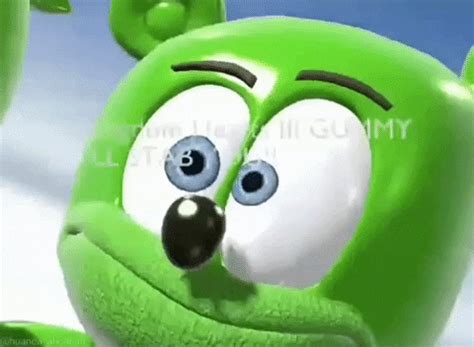 Gummy Bear Song 
