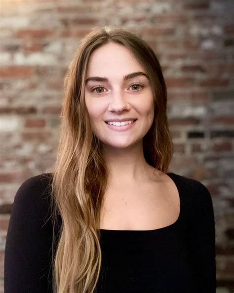 Alumni Corner Anna Cook Ms In Statistical Practice