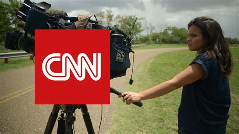 Leyla Santiago Joins Cnn As Mexico City Based Correspondent Cable