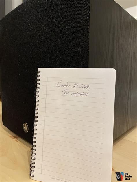 Jl Audio E112 Photo 4166280 Us Audio Mart