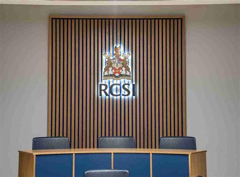 Rcsi 123 St Stephens Green Tona