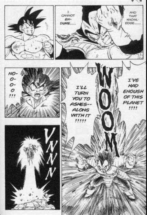 Clearing Up Confusion On Final Attacks In Manga Do You Use This Logic