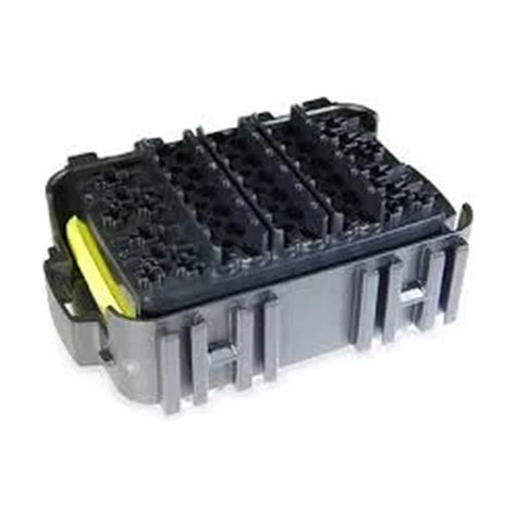 Mta 0301568 Sealed Minival Micro Relay Power Distribution Module