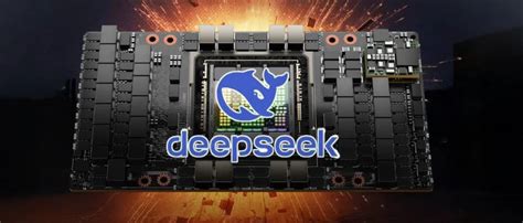 Deepseeks Latest Shocker Who Needs Cuda Anyway