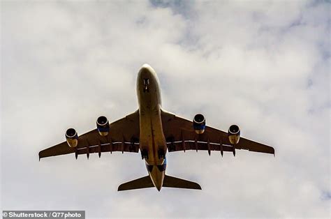 Plans For Zero Emission Hydrogen Passenger Planes Photo Telegraph