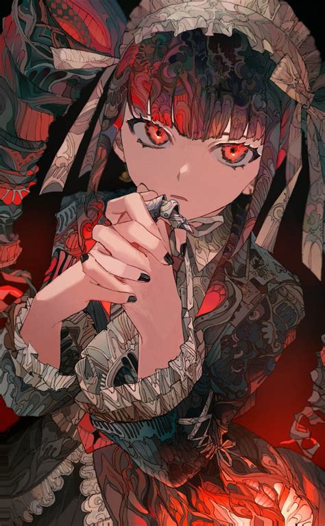セレスティア・ルーデンベルク 「セレス 」やづなのイラスト
