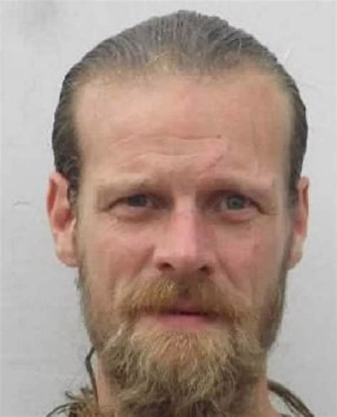 Missing Sex Offender Christopher Wright Arrested By Police In Scotland