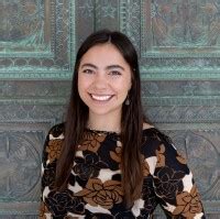 Kylie Gutierrez Individual Giving Coordinator At The Shedd
