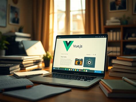 Web Course 14 基础：前端基础知识 Vue 上半 Justincourse