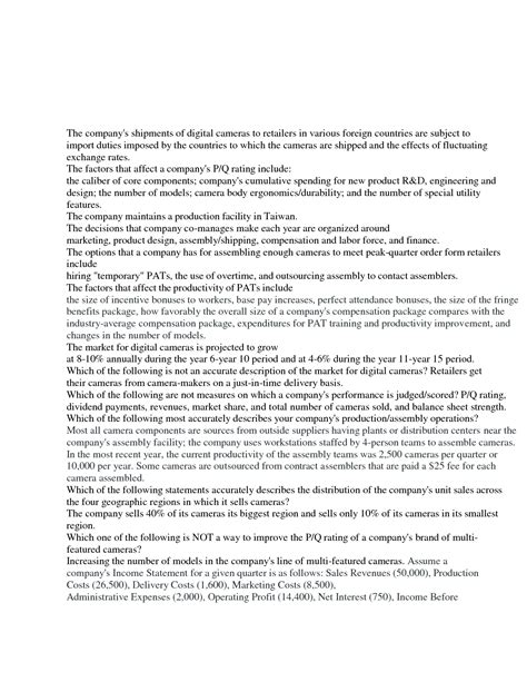 SOLUTION Zbus Globus Quiz 2 Compilation Studypool