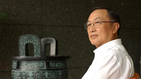 聯想控股董事長柳傳志年底退任 重量級民企再現高層變動