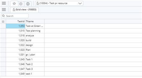 Learning Aid Creating A Simple Databoard And Extracting Its Data