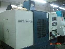 Cnc Milling Machine Buy In Chennai