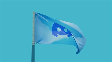 Discord Flag Lol Rblender