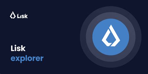 Lisk Blocks Blockscout