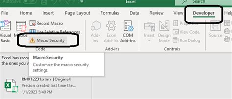 Navigating Windows And Anti Virus Security For Downloaded Files