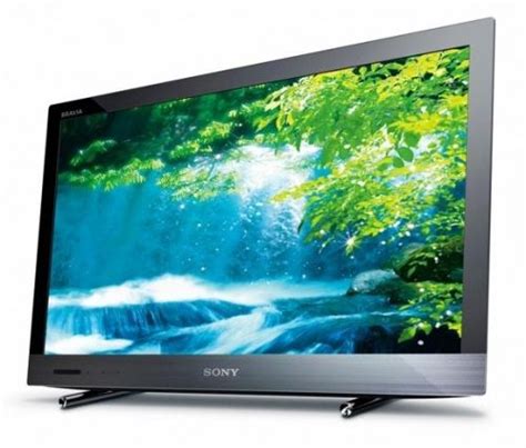 LED телевизор Sony KDL26EX320BAEP KDL-26EX320, KDL26EX320