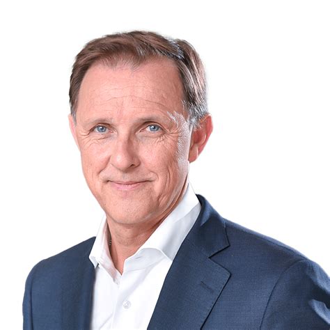 Dr Thomas Sedran Münchner Management Kolloquium