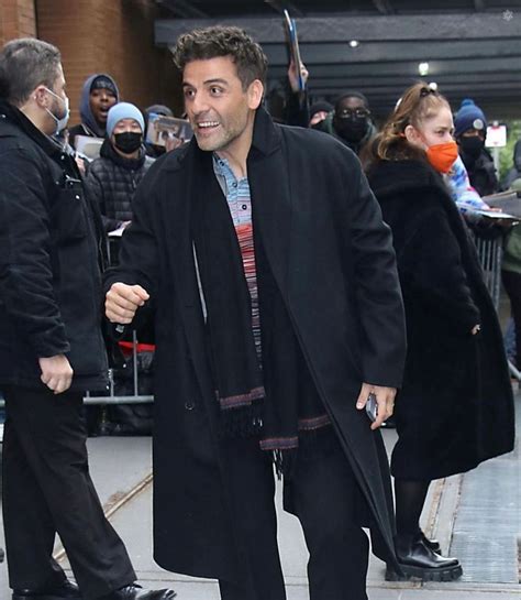 Oscar Isaac Oscar Isaac Pretty Men Oscar