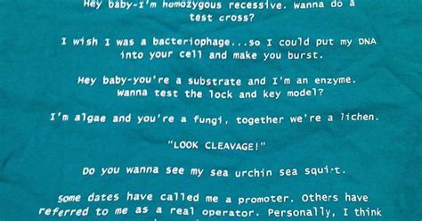 Found My Old Ap Bio Shirt Imgur