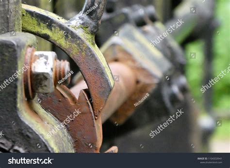 Ratchet Windlass For Canal Locks At Leida Tucker Blog