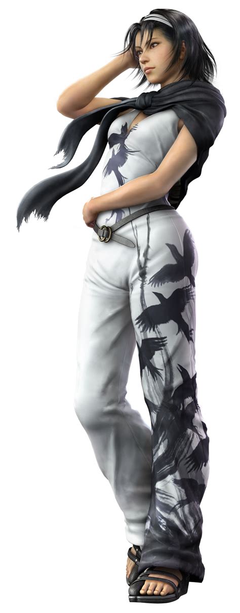 Jun Kazama Heroes Wiki Fandom Powered By Wikia
