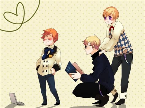 Hetalia Ladonia Sweden Finland Im Crazy Crazy People Language