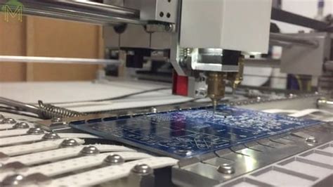 Make A PCB From Scratch Using EasyEDA Part Tutorial MickMake Live Learn Make