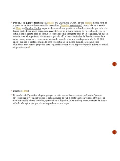 Pand Arbol Pdf