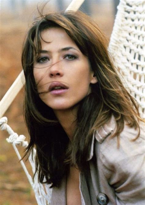 Знаменитые французские актрисы 30 фото ⚡ Фаник ру