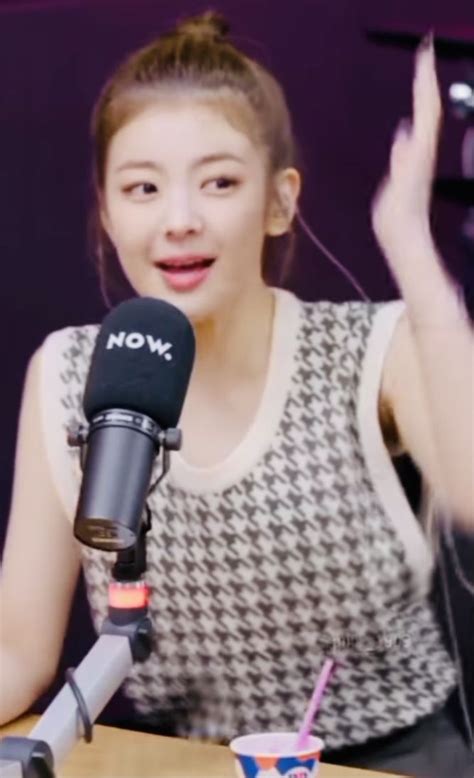 Itzy Itzylia Liaitzy Choijisu Liaicons Liaaesthetic