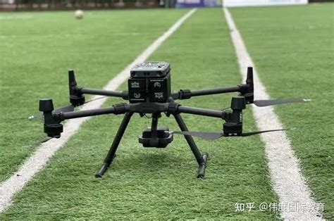 上海大疆无人机应用技术实训项目丨无人机如何融入我们的生活 知乎