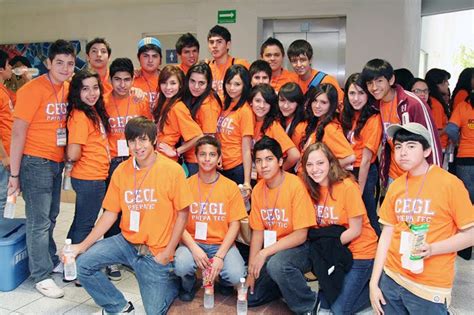 Viviendo La Prepa Tec School Day Prepa Tec ¡todo Un Éxito