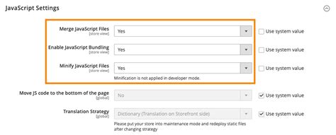 Magento SEO Guide Settings Tips Best Practices